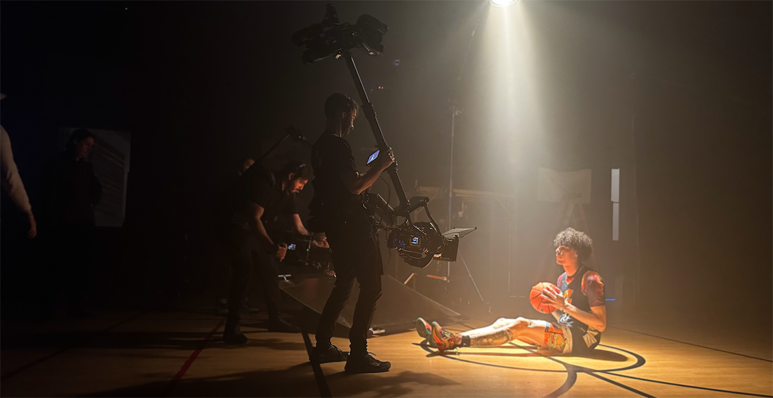 Wild Dragon Productions | Lets Create | Washington DC Based Trinity ...